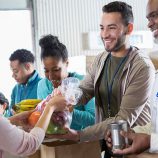 Programs & Grants - Subway Cares