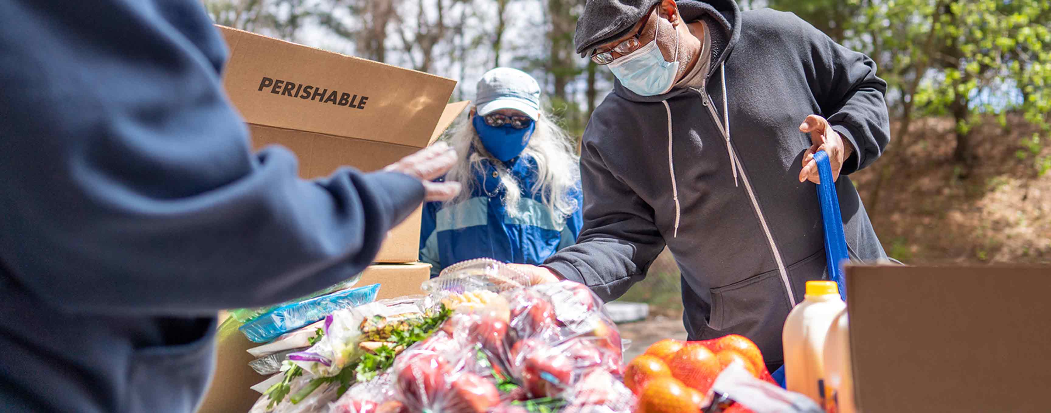 Our Leadership - Subway Cares