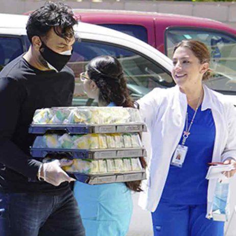 Our Story - Subway Cares