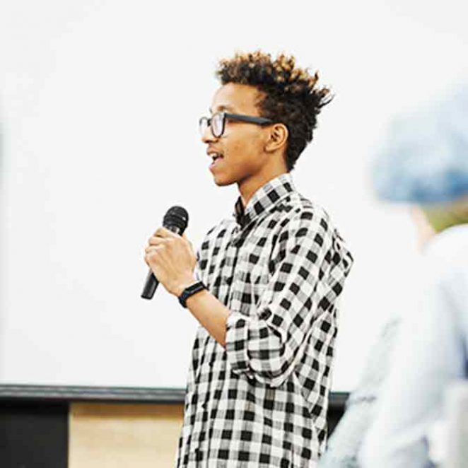 What We Do - Subway Cares