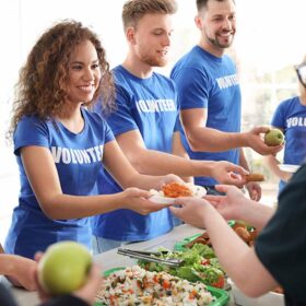 Programs & Grants - Subway Cares